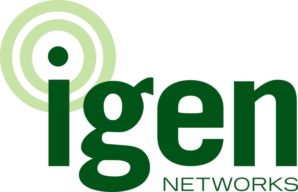 IGEN Networks